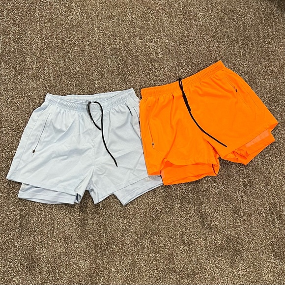 Rawgear Shorts Rawgear Shorts Poshmark